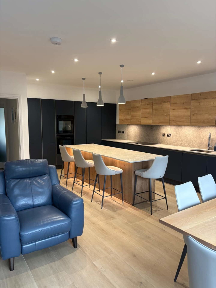 Sea Walk House - Tramore