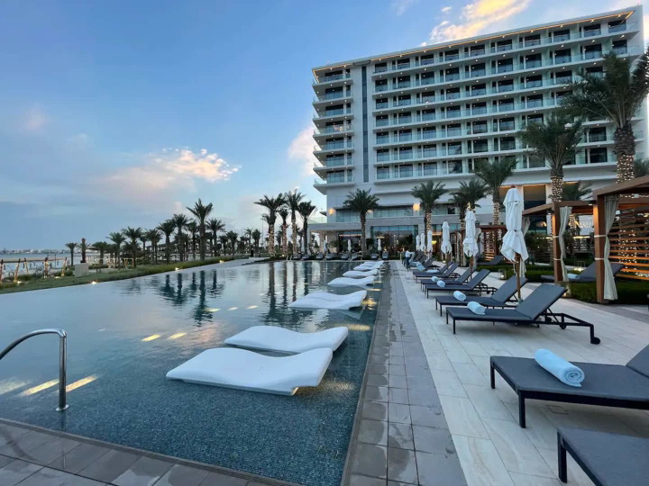 Address Residence Bahrain 03 - Bahrain