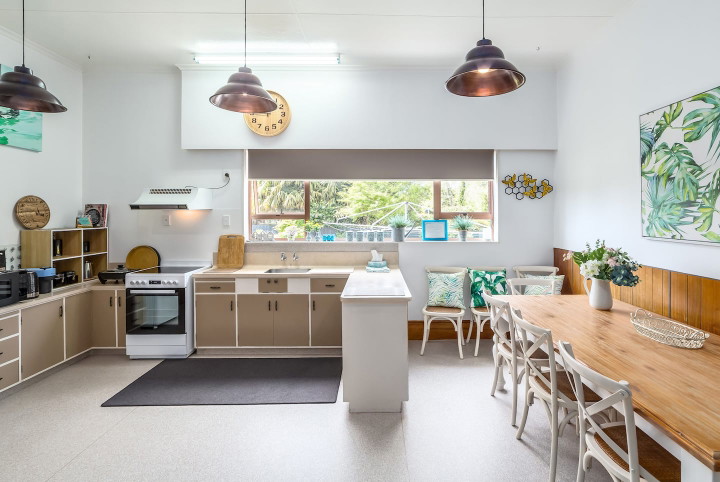 The Farmhouse On Church - Greytown