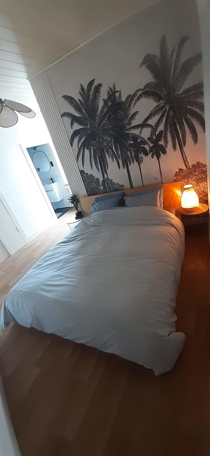 Appartement Proche Du Centre D'outremeuse - Liège