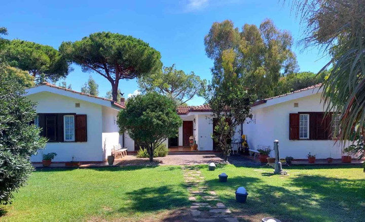 Villa Marina Velca Golf - Tarquinia - Montalto di Castro