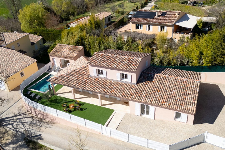 Villa Lusitania: Séjour à La Semaine Minimum - Gorges du Verdon