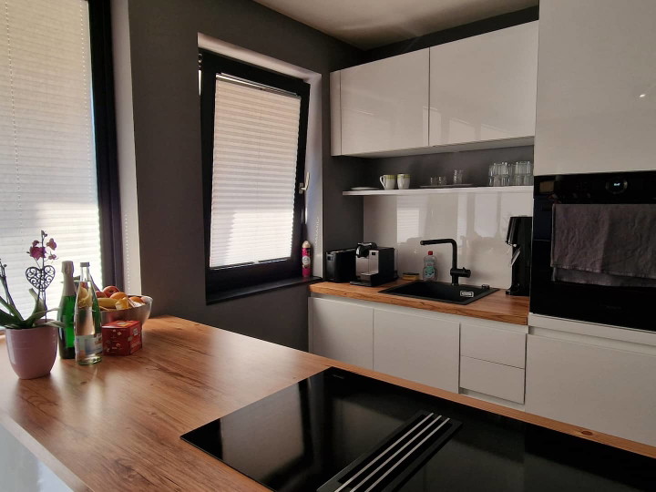 Stylish 2-bedroom Apartment In Prime Location - Esslingen