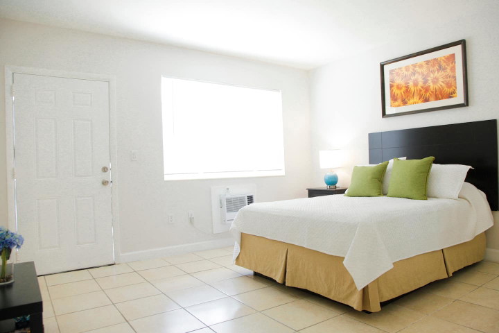 Nespresso | Smart Tv | Walkable | Free Parking - Miami