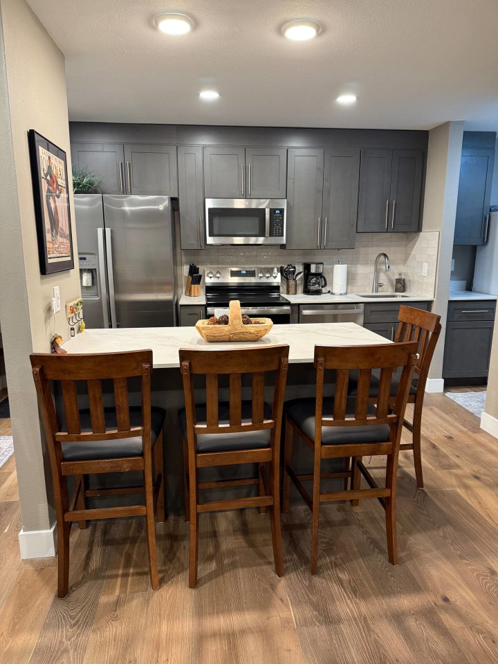 Coxy 1 Bdrm Condo @ Canyons Resort On The 13th Tee - Snowbird, UT