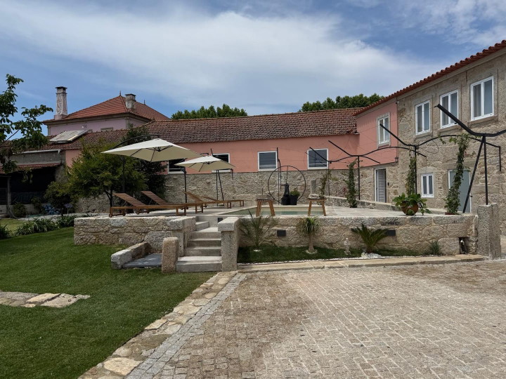 Appartement Confortable Avec Piscine Et Animaux De Compagnie - Arcos