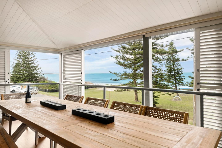 Oceanview Heritage Lodge - Newcastle