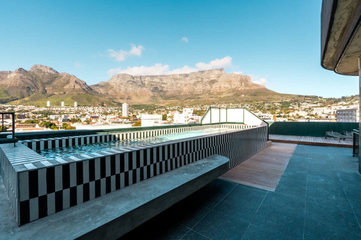 Vredenburg Lane Luxury - Camps Bay