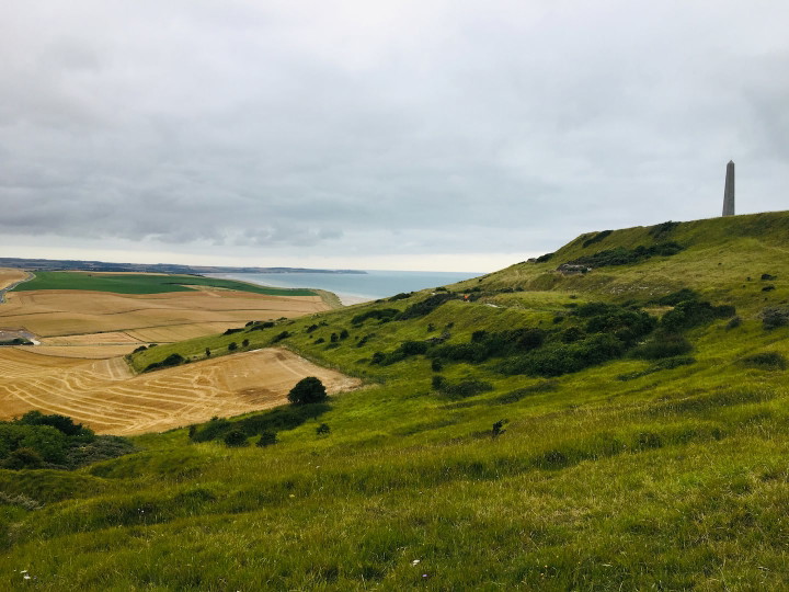Gîte Du Cap Blanc Nez 2 - Wissant