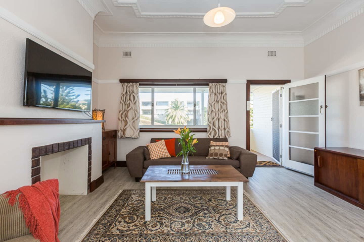 Cottesloe Art Deco Villa Great Location - Fremantle