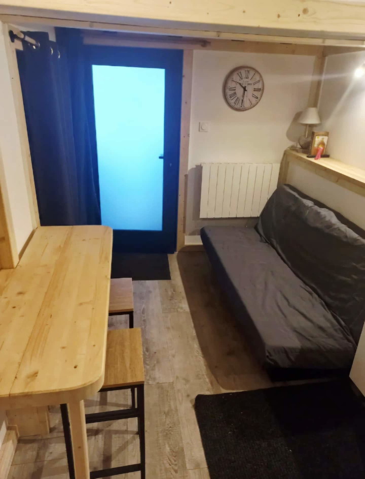 Appartement - Moutiers