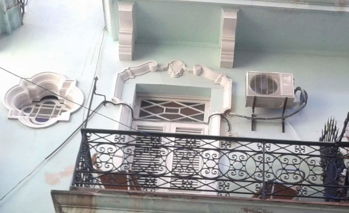 Colonial Apartment In Old Havana - Havana