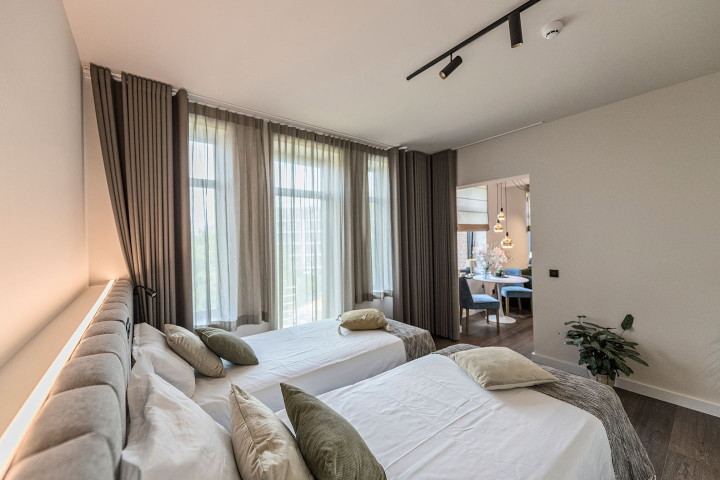 Luxe Suite Carmen - Hasselt