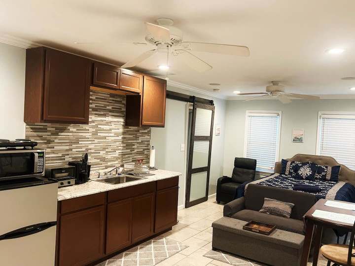 Cozy Cute Apartment - Portsmouth, VA