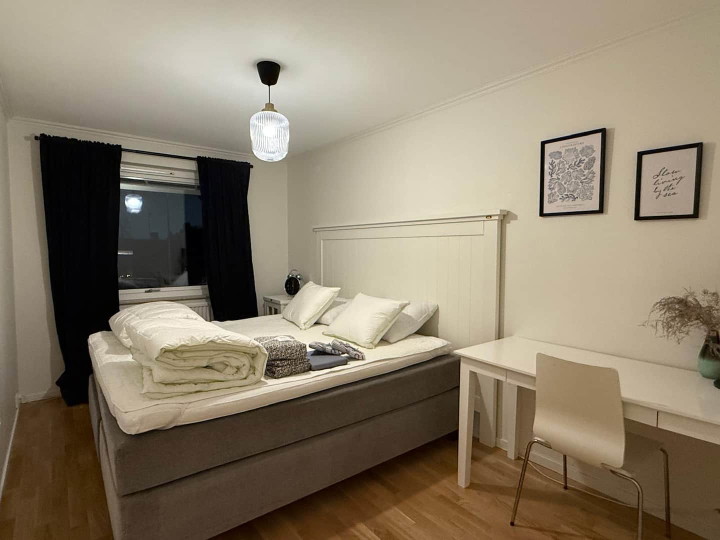 Siam Homestay - Gothenburg