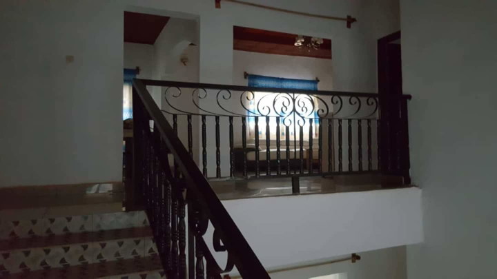 Un Grand Appartement Des 2 Pièces à Louer. - Conakry
