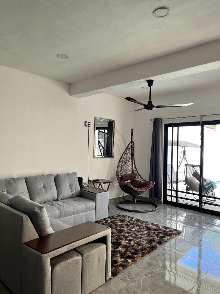 Casa Con Alberca Privada Y Excelente Ubicación - Morelos