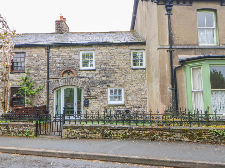 Linden Cottage - Sedbergh
