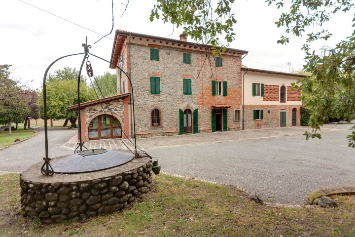 Residenza Campagna Toscana - Altopascio