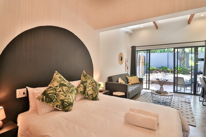 The Barnstable Guest Suite - No Loadshedding! - Pretoria