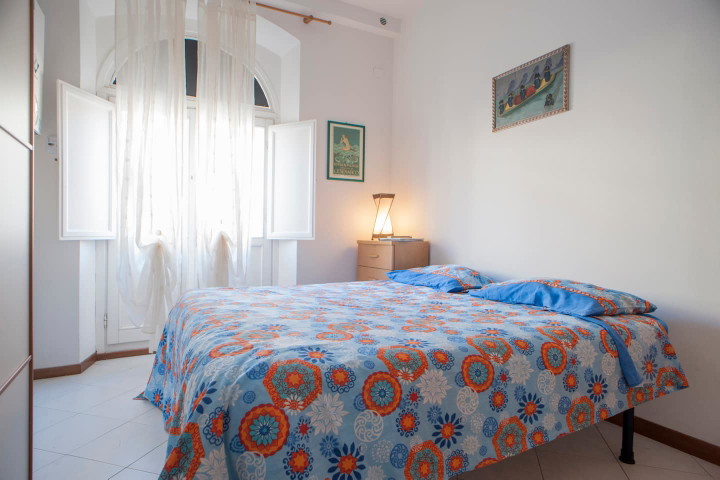 A Pied-à-terre In The City Center - Livorno