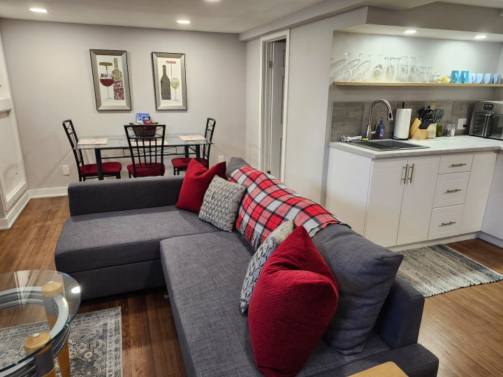 Cozy, Cute And Comfortable - Niagara-on-the-Lake