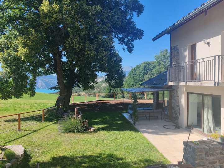 Chez Mima - Montclar