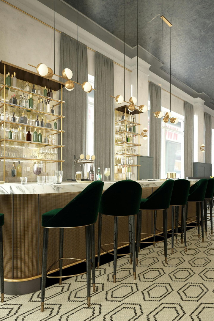 Walker Hotel Tribeca - New York City