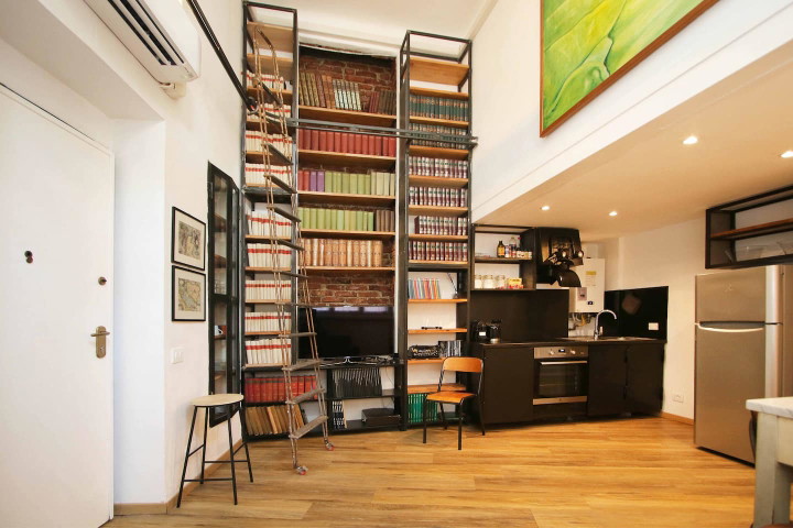 Milano Metro M1 | 7-guests Flat | 20 Min Duomo - Milan