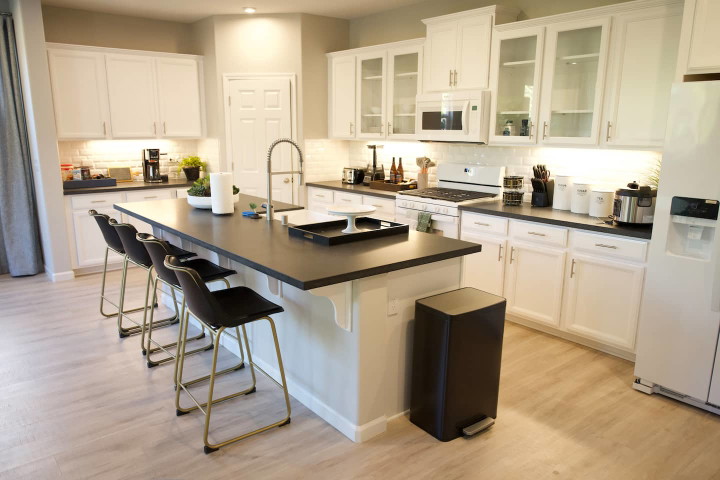 New 4b Home | Sequoia, Ev, +More - Visalia, CA