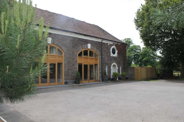 The Coach House Bristol - Chepstow