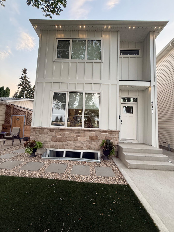 Guest Suite Avalon
(Park Front Central) - Saskatoon