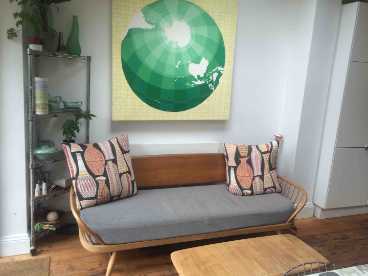 4 Bed Victorian Tunbridge Wells House Parking - Royal Tunbridge Wells