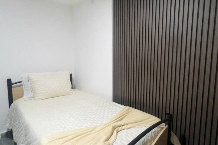 Mini Estudio Privado En San Jerónimo Cerca De Cu - Ciudad de México