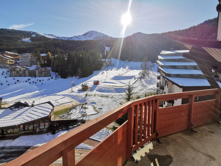 Appartement 4 Couchages - Courchevel La Tania - Courchevel