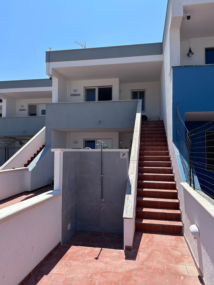 Casa Achille - Torre San Giovanni