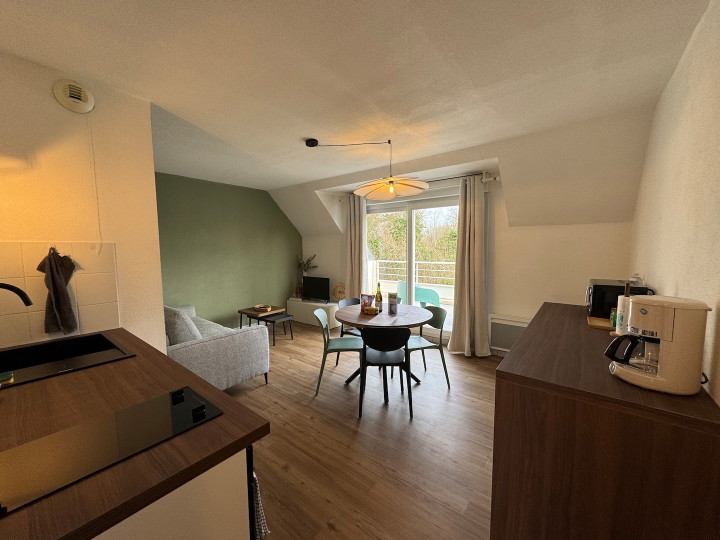 Appartement De Charme - Combrit