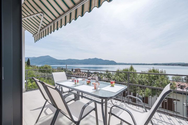 Villa Orizzonti - Iseo