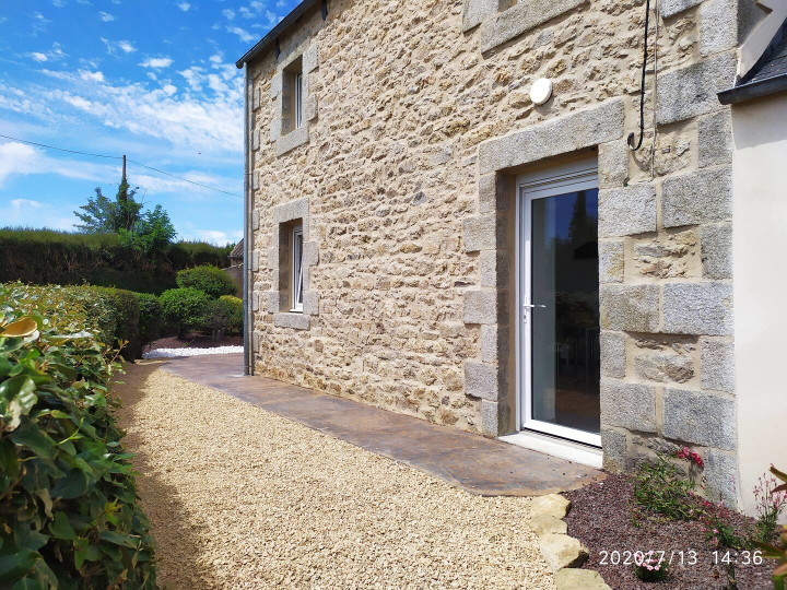 Gîte "Chez Denise" - Santec