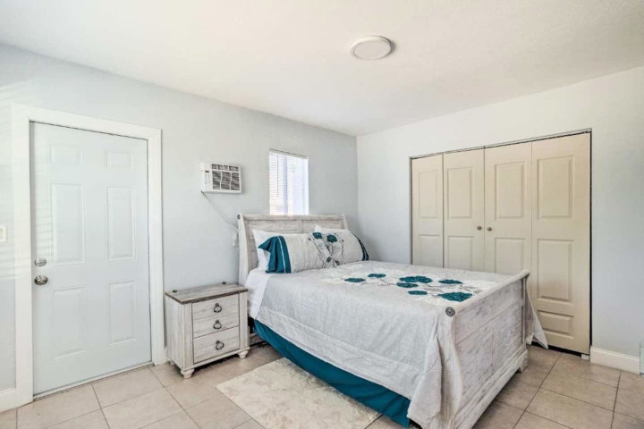 One Bedroom Vacation Unit - Delray Beach, FL