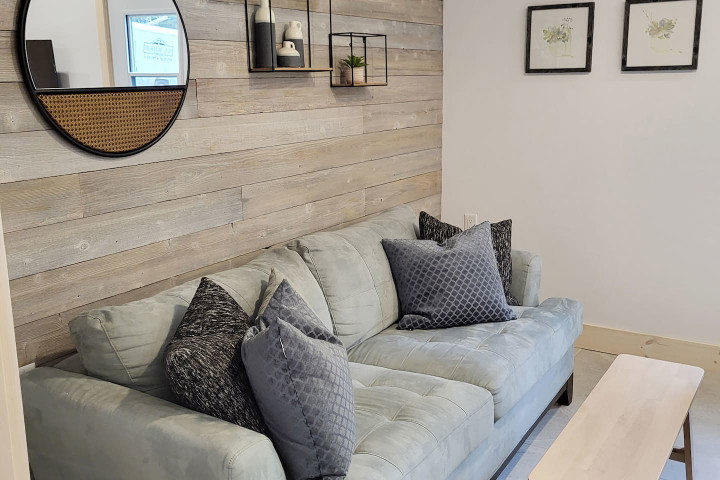 Dunns Cove 1 Bedroom Suite - Antigonish