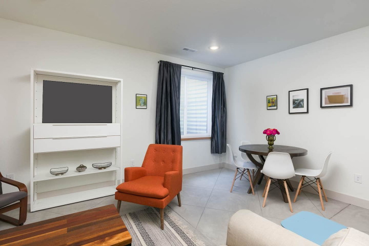 Private Unit In Vibrant Lohi With Solar-power! - Denver, CO