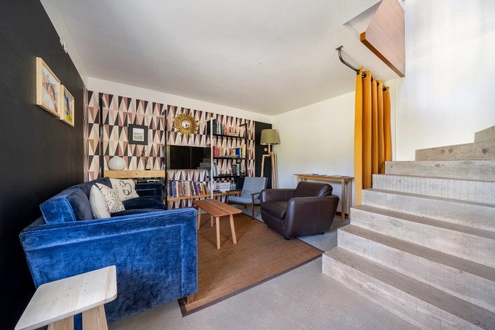 Petite Maison Cosy Entre Aubrac Et Margeride - Lozère