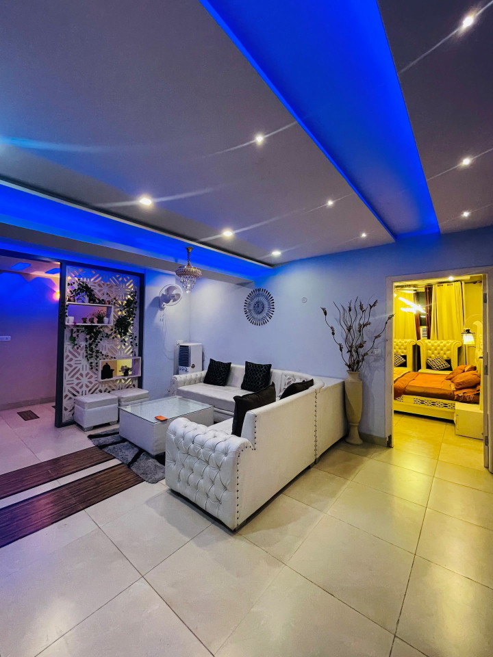 The Rk Royale Stay - Jalandhar