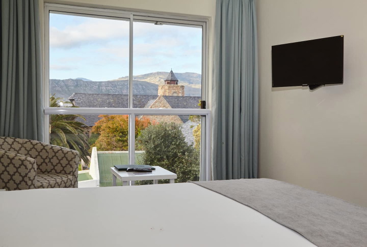 Windsor Hotel - Hermanus