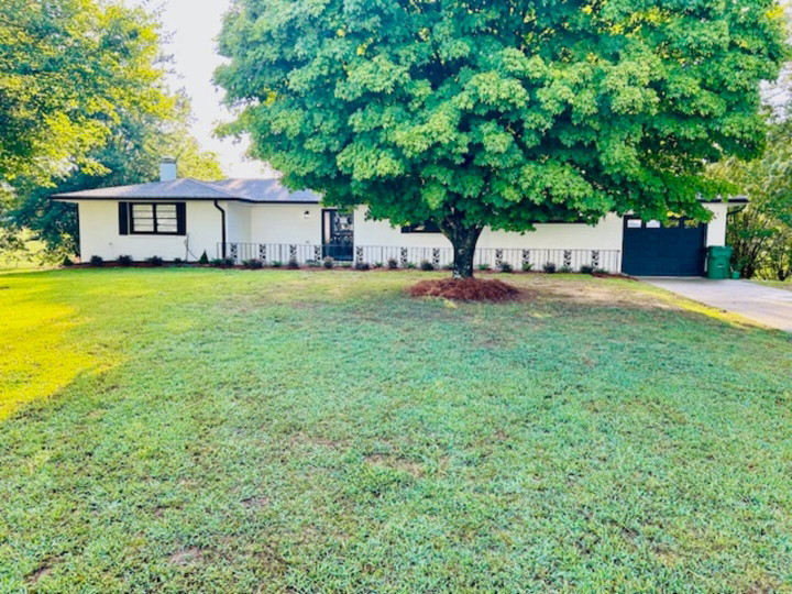 Directly Across The Street From Rock The South ! - Cullman, AL