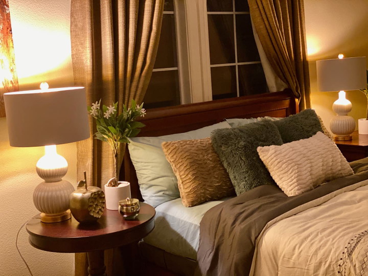 Beautiful In-law Unit In Dublin (Private Entrance) - Danville, CA