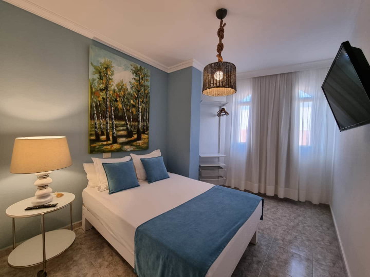 Perfect Deluxe Apartment - Puerto del Rosario