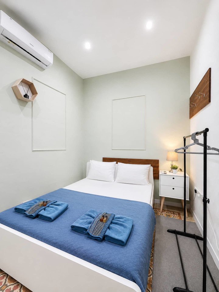 Cozy Studio Apartment Next To Valletta! - Malta