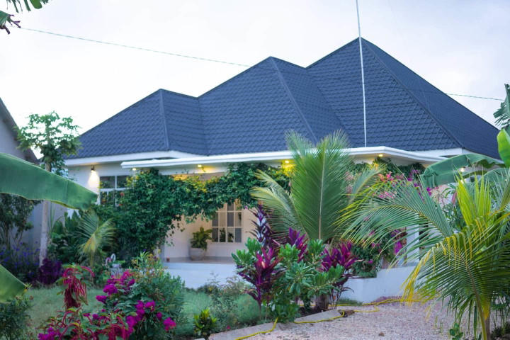 Blossom House Zanzibar - Sansibar